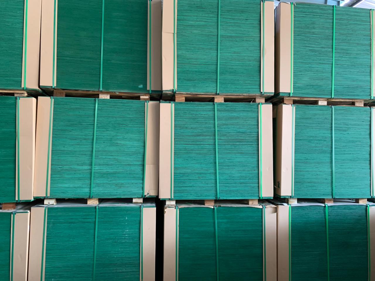 WBP Plywood a good option for construction formwork & exterior uses